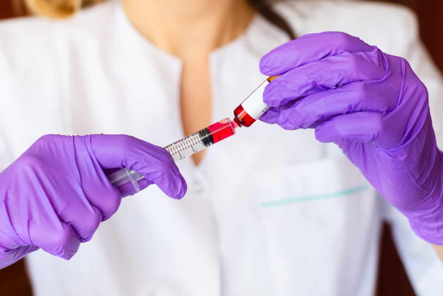 Vitamin B12 Injections Price: The Cost of B12 Shots • PA Relief