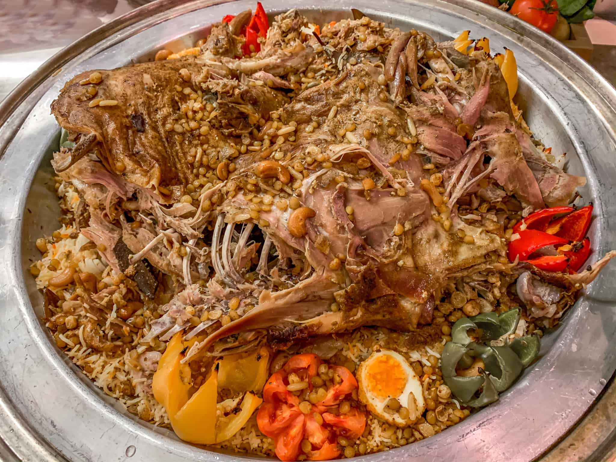 26 B12-Rich Foods From Cultures Around The World • PA Relief