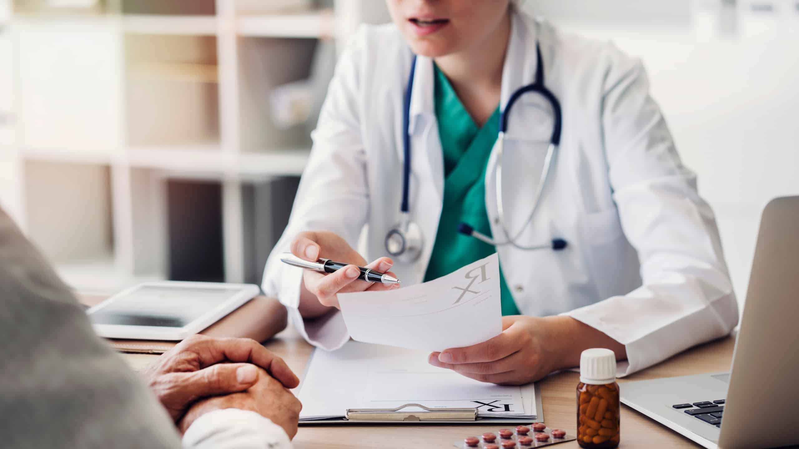 Vitamin B12 Tests Deficiency Diagnosis PA Relief